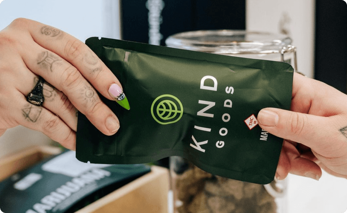 Get to Know Kind Goods Cannabis | Missouri Locations