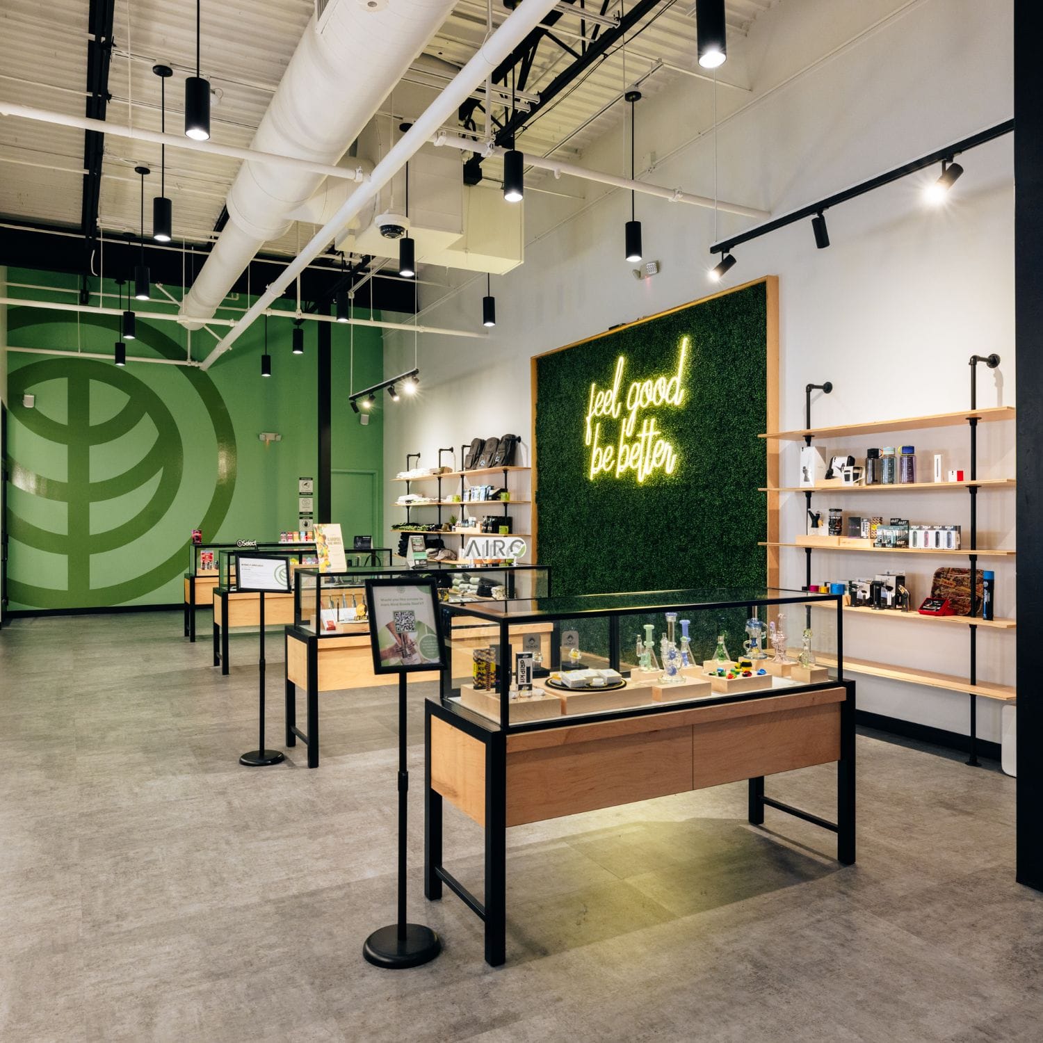 Fenton Missouri Dispensary | Kind Goods Cannabis
