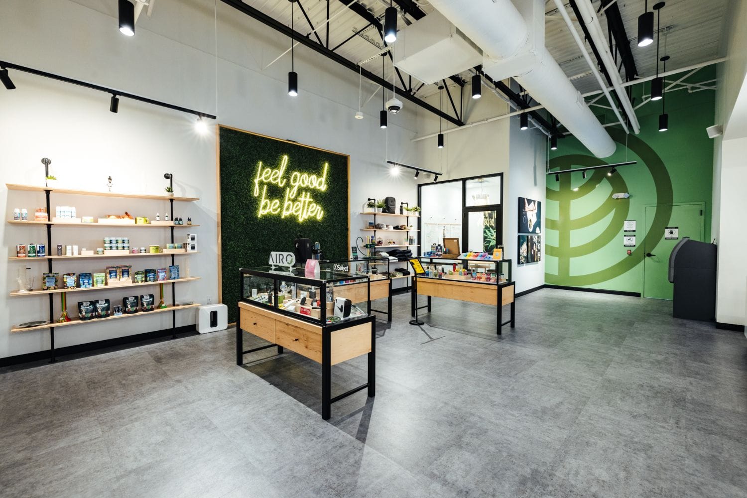 Cannabis Dispensary Manchester, Missouri | Kind Goods