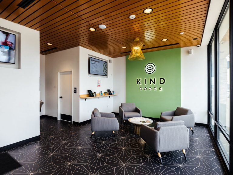 Cannabis Dispensary Manchester, Missouri | Kind Goods