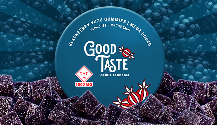 Recreational & Medical Cannabis Dispensaries | Kind Goods