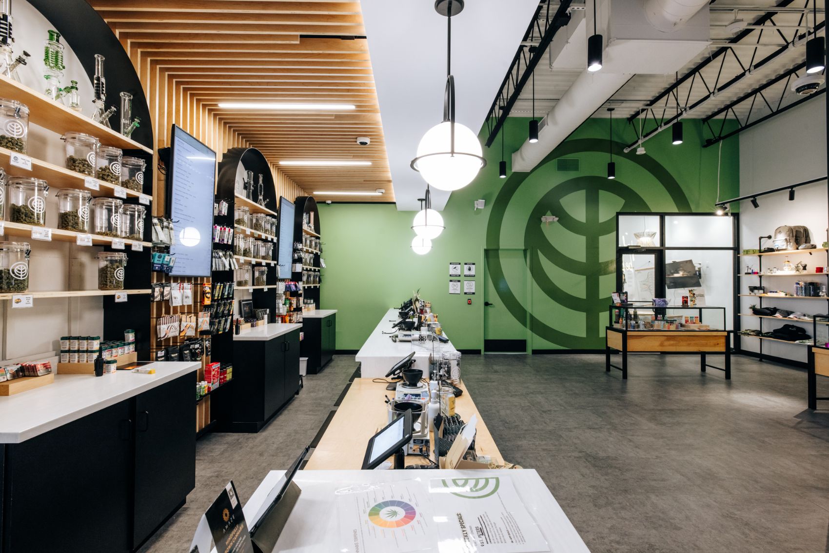 Dispensary in St. Peters, MO | Kind Goods Cannabis