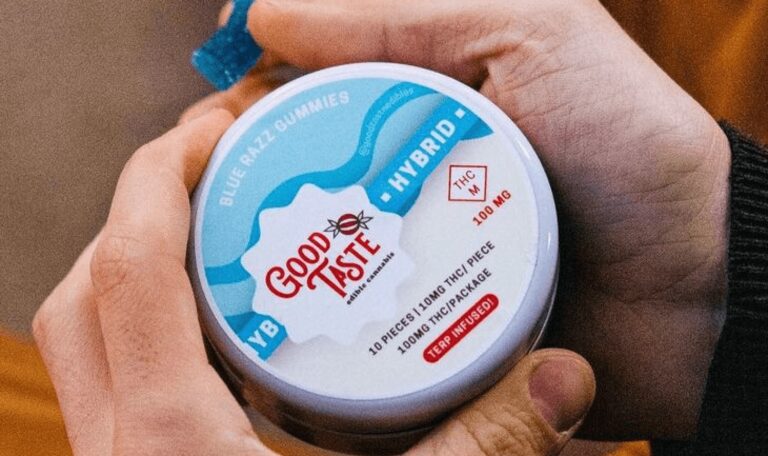 Recreational & Medical Cannabis Dispensaries | Kind Goods